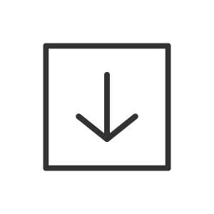 ZIPファイルのアイコン | 【商用OK/無料】シンプルなフリーアイコン素材サイトSATO ICONS | 丸みのあるアウトラインとシルエット ...