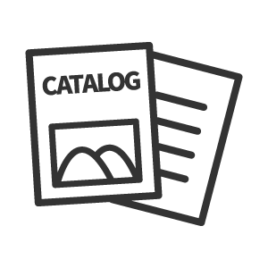 紙のアイコン | 【商用OK/無料】シンプルなフリーアイコン素材サイトSATO ICONS | 丸みのあるアウトラインとシルエットのアイコン集 ...