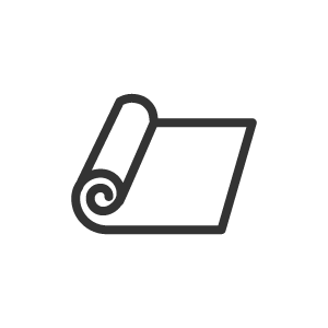 広用紙 | 【商用OK/無料】シンプルなフリーアイコン素材サイトSATO ICONS | 丸みのあるアウトラインとシルエットのアイコン集【商用 ...