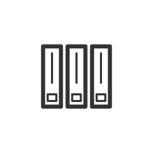 紙のアイコン | 【商用OK/無料】シンプルなフリーアイコン素材サイトSATO ICONS | 丸みのあるアウトラインとシルエットのアイコン集 ...