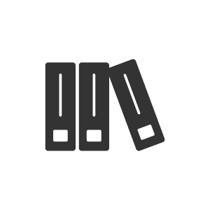 紙のアイコン | 【商用OK/無料】シンプルなフリーアイコン素材サイトSATO ICONS | 丸みのあるアウトラインとシルエットのアイコン集 ...