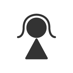 男性のアイコン | 【商用OK/無料】シンプルなフリーアイコン素材サイトSATO ICONS | 丸みのあるアウトラインとシルエットのアイコン ...